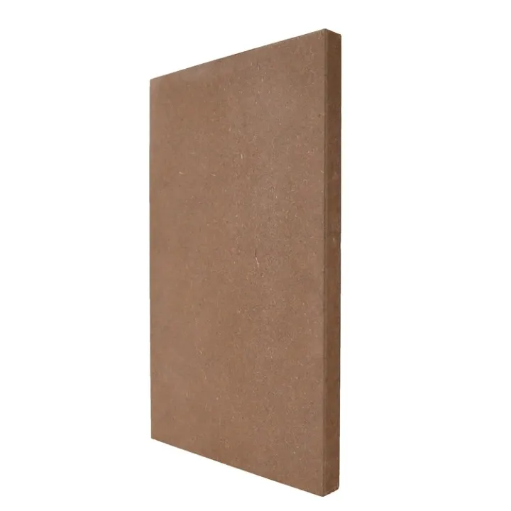 China Customized 1220*2440Mm Plain Mdf Board Manufacturers Suppliers ...